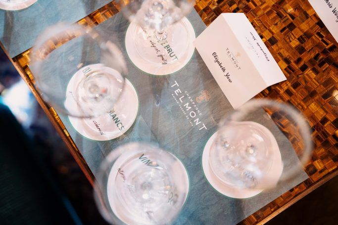 Cheers! Champagne Telmont officially launches in Malaysia