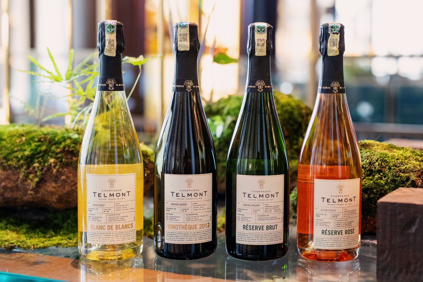 Cheers! Champagne Telmont officially launches in Malaysia