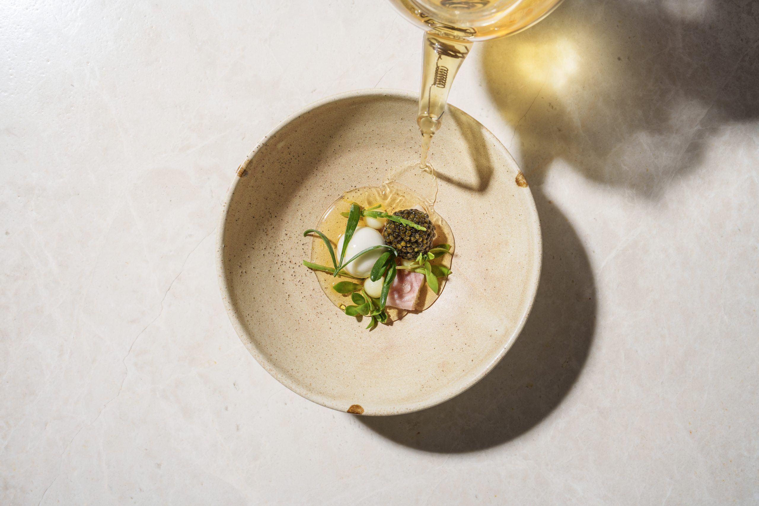 Here's the full list of restaurants in the Michelin Guide Singapore 2023