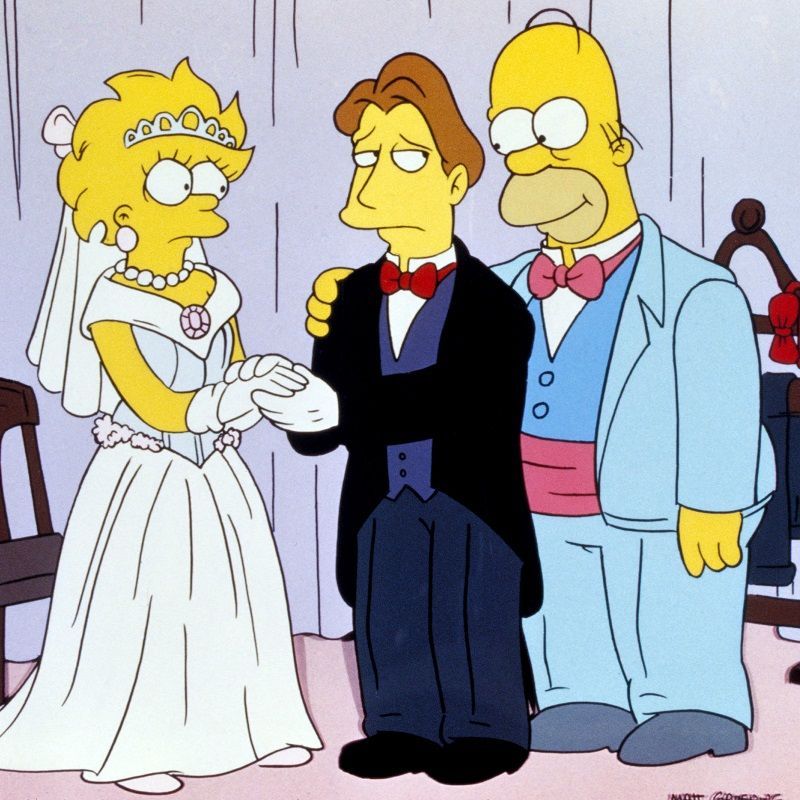 The Simpsons future predictions that have come true