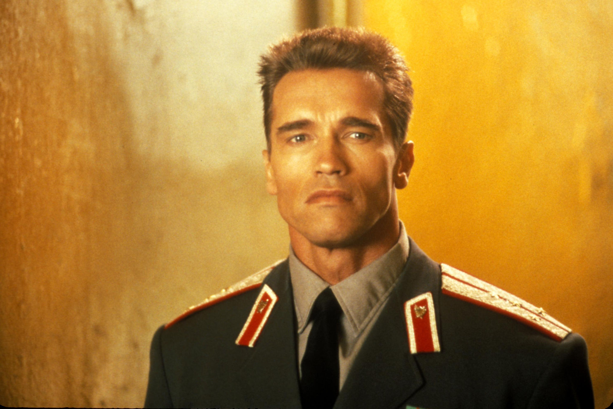 Best Arnold Schwarzenegger movies to watch for a high dose of action