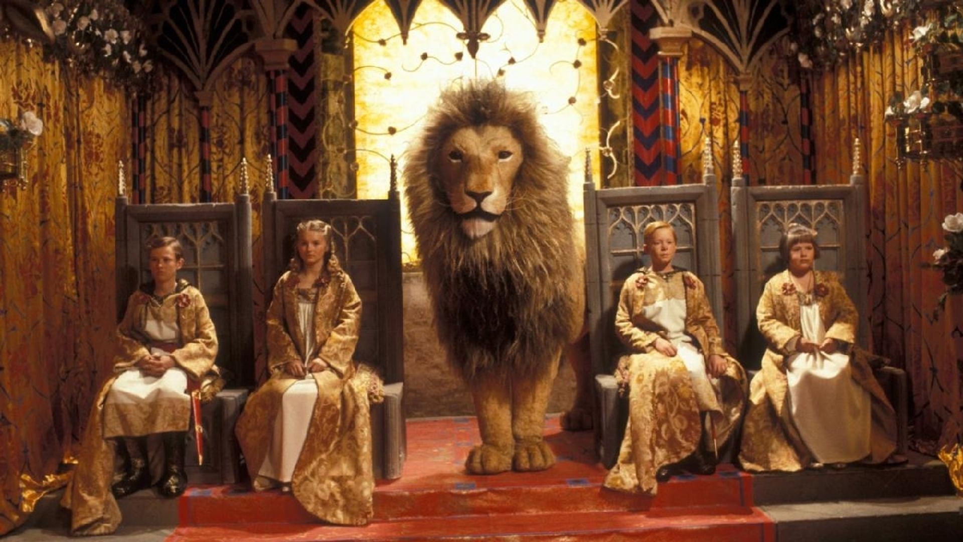 Greta Gerwig Is All Set To Direct Netflixs Chronicles Of Narnia Adaptation
