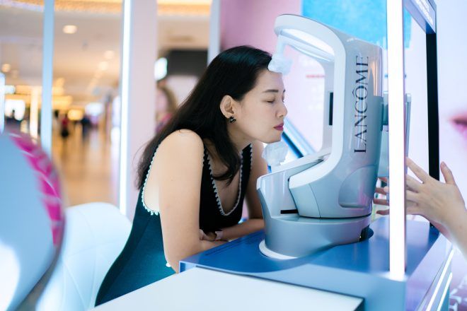 Lancôme Skin Science Club shares revolutionary skincare expertise with ...