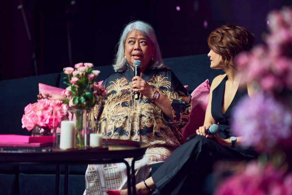 Women of Power 2023: Cultivating the Mind of an Activist