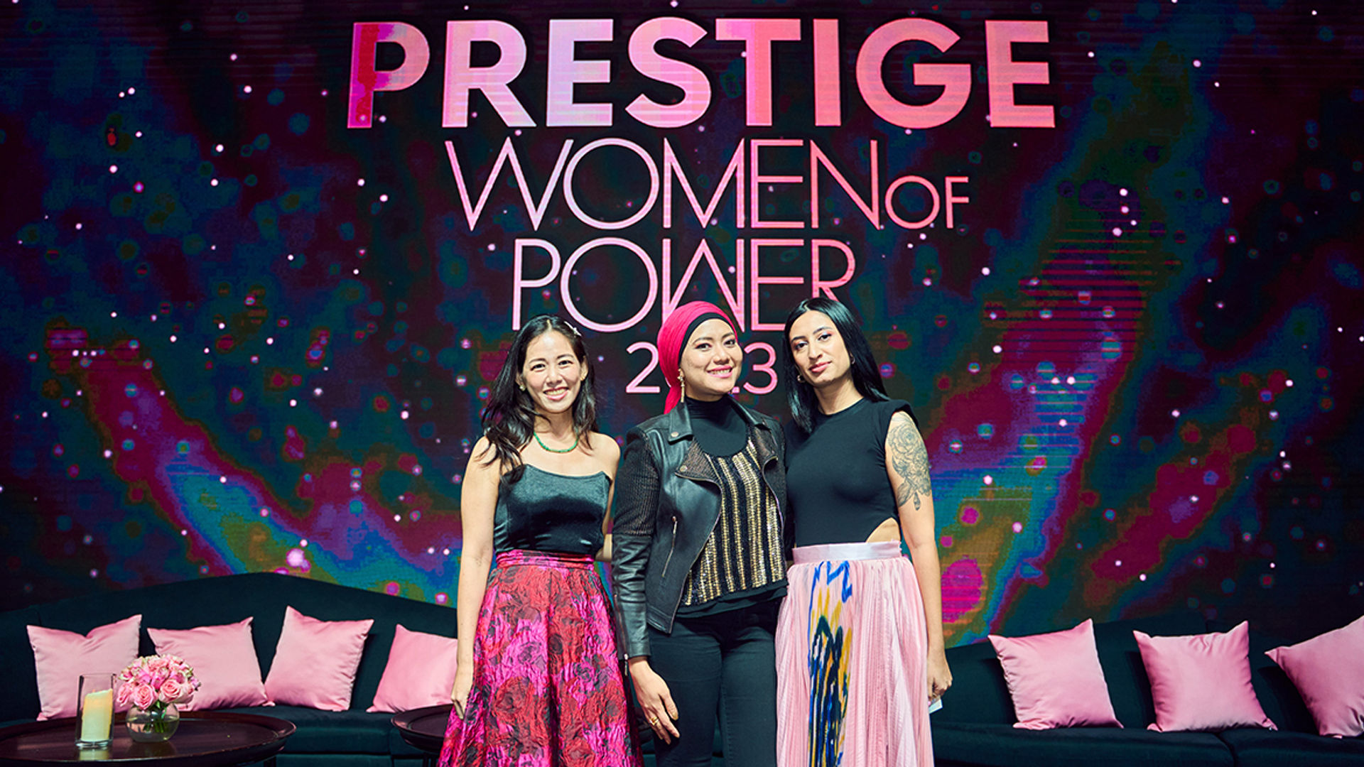 Women of Power 2023: The Importance of Women in Science