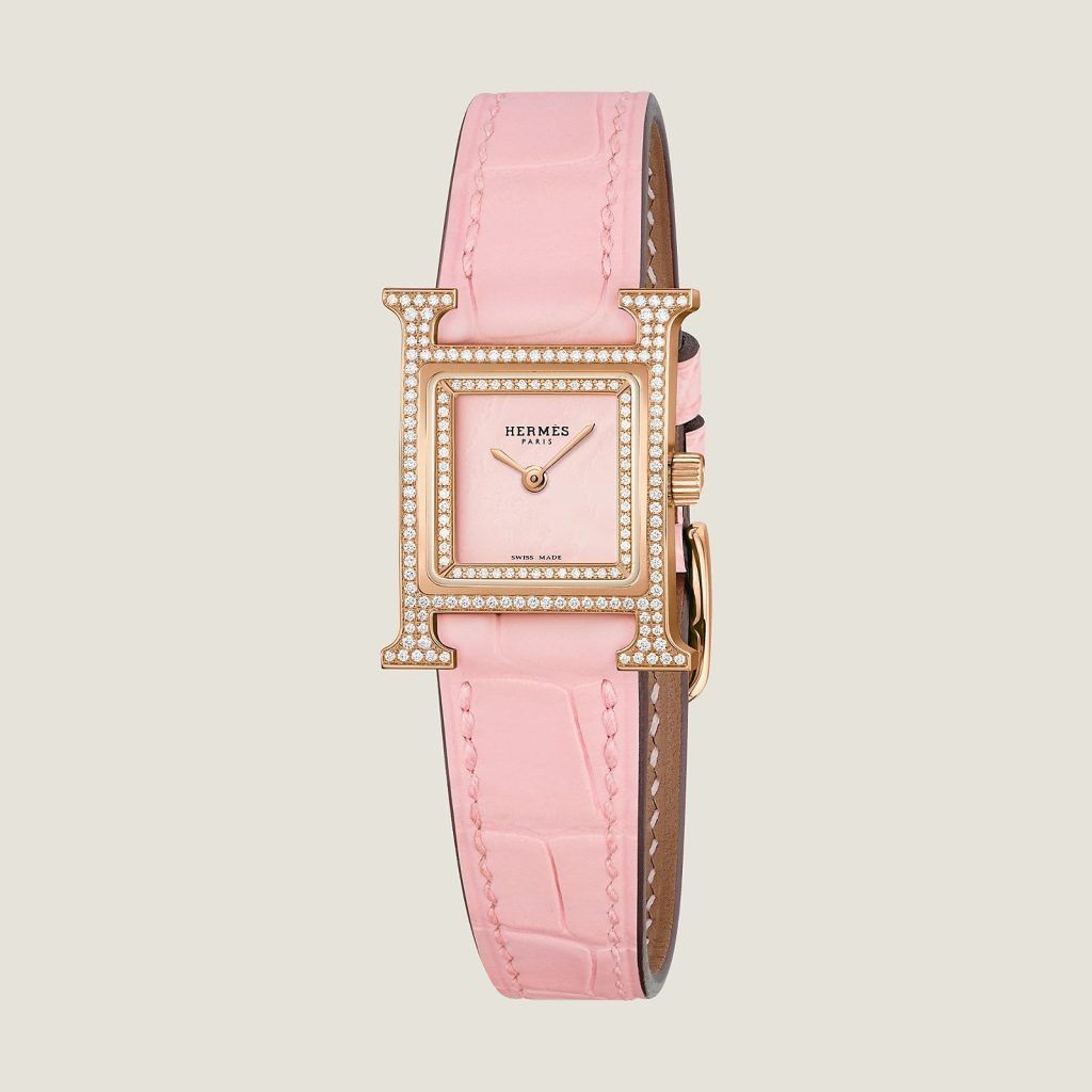 5 Luxury pink dial watches to fully embrace Barbiecore this summer