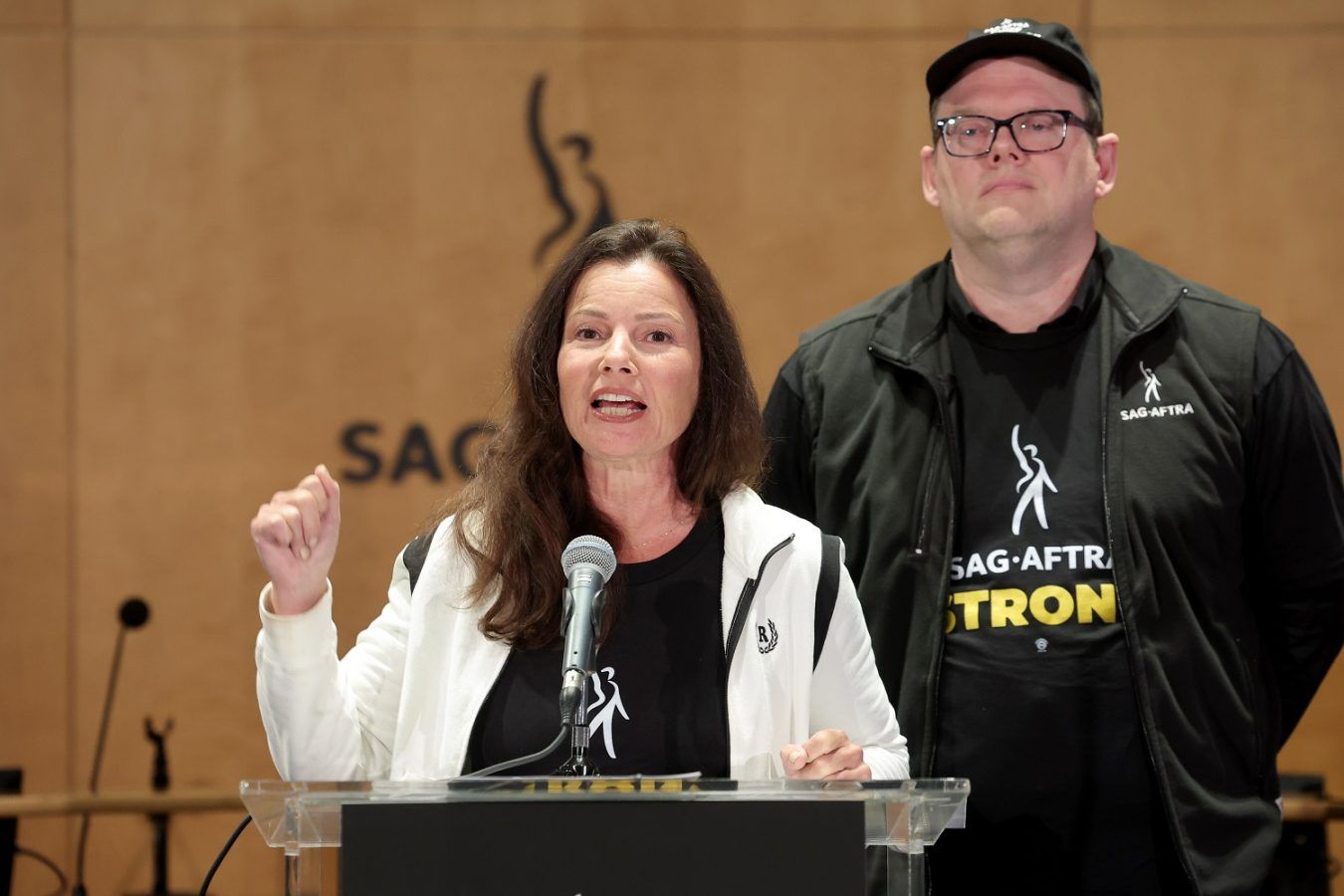 SAG-AFTRA strike: All about the protest and how it impacted Hollywood
