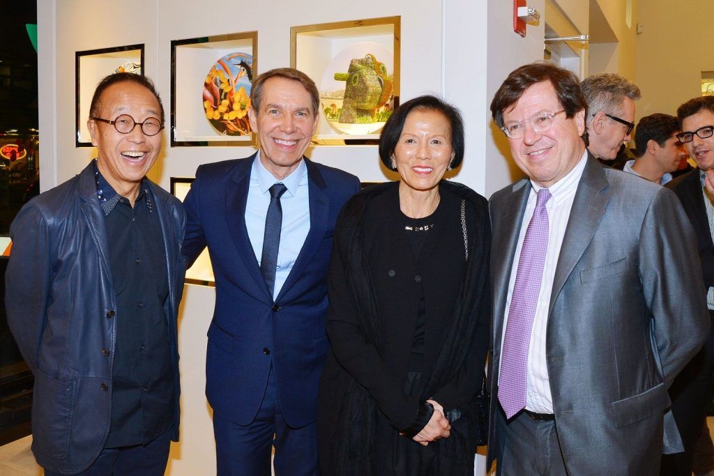 Ong Beng Seng's net worth and things to know about the business tycoon