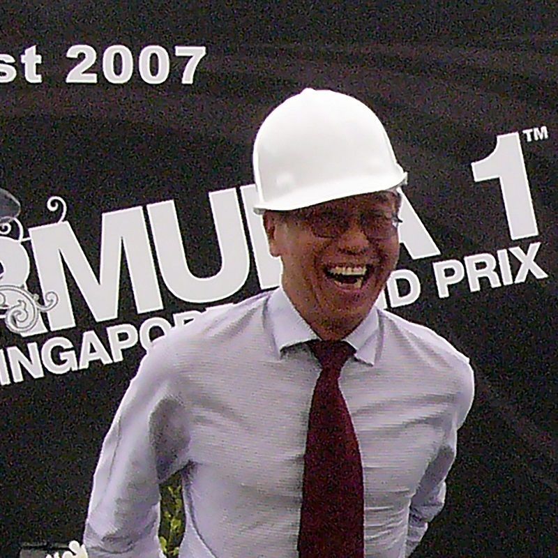 Ong Beng Seng's net worth and things to know about the business tycoon