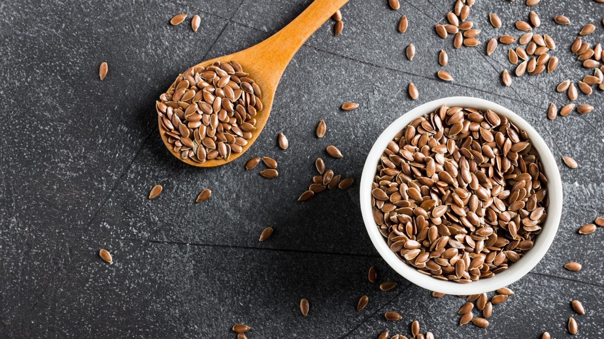 10 easy and delicious flaxseed recipes everyone needs to try