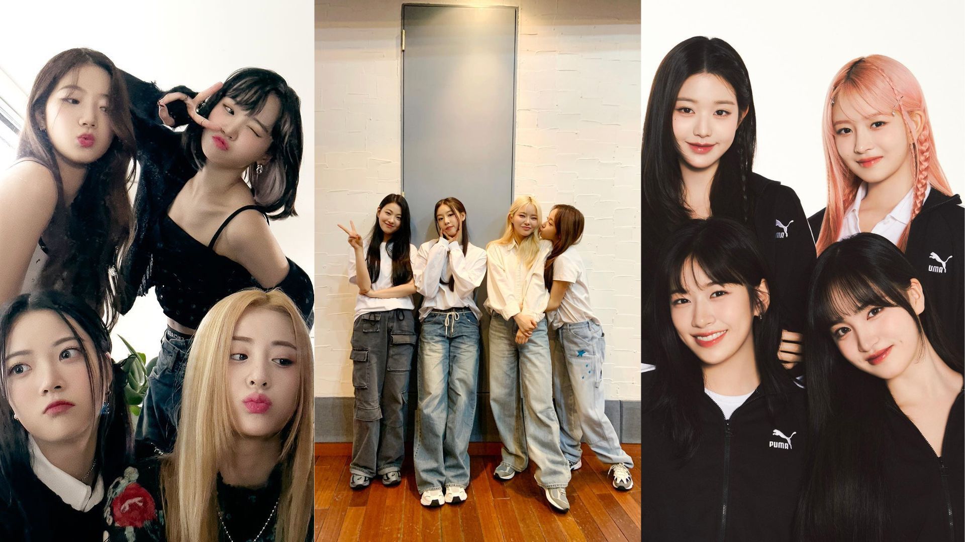 14 K-pop survival shows that made the most popular groups ...