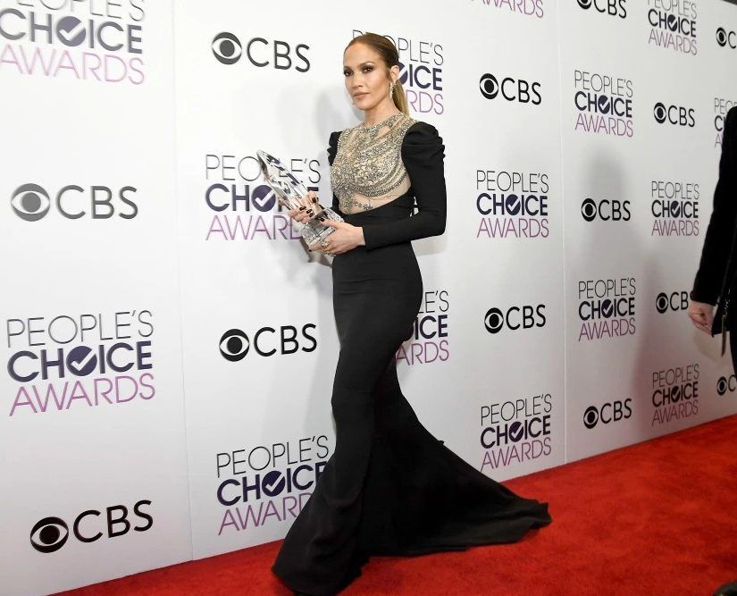 Jennifer Lopez's style evolution: 17 of her most iconic outfits