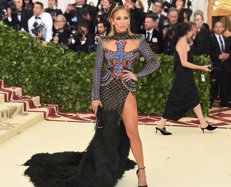 Jennifer Lopez's style evolution: 17 of her most iconic outfits