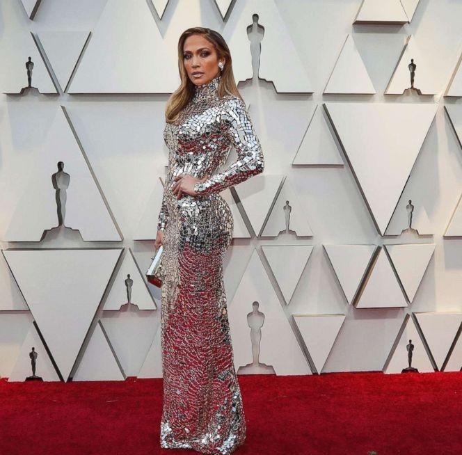 Jennifer Lopez's style evolution: 17 of her most iconic outfits