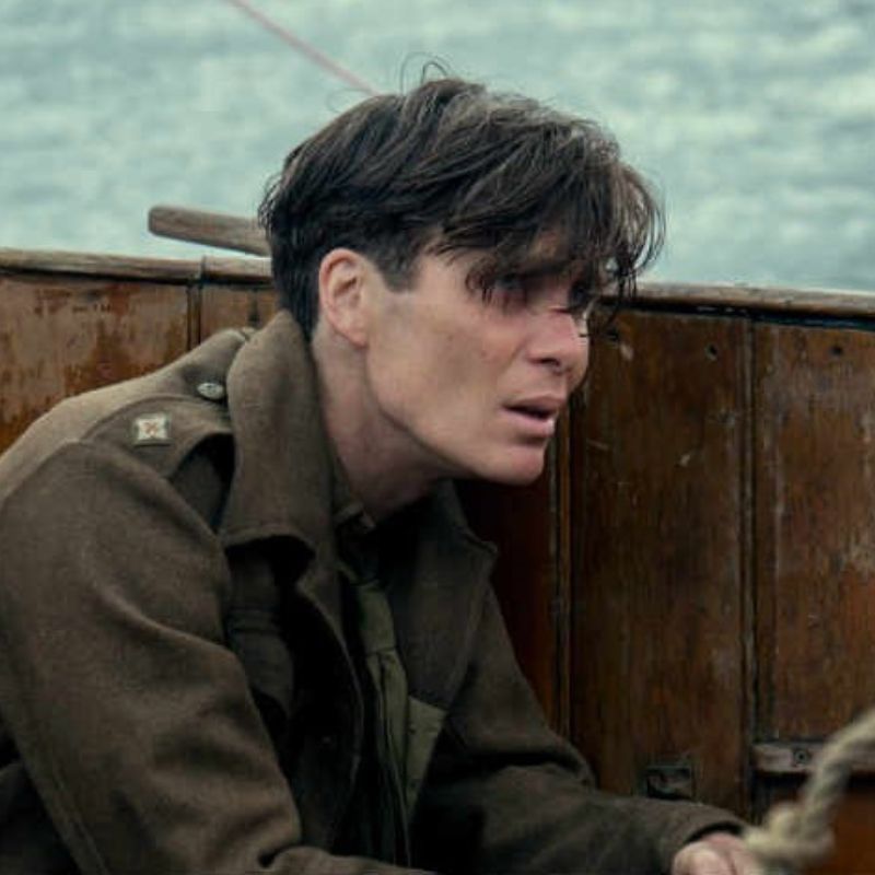 Best Cillian Murphy movies and TV shows, according to Rotten Tomatoes