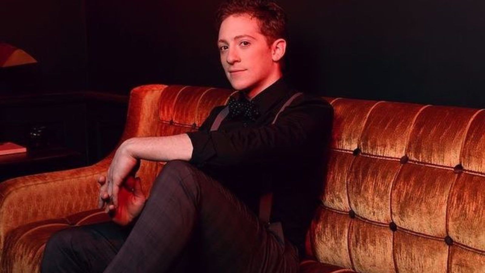 All about Ethan Slater, Ariana Grande’s 'Wicked' co-star, rumoured beau