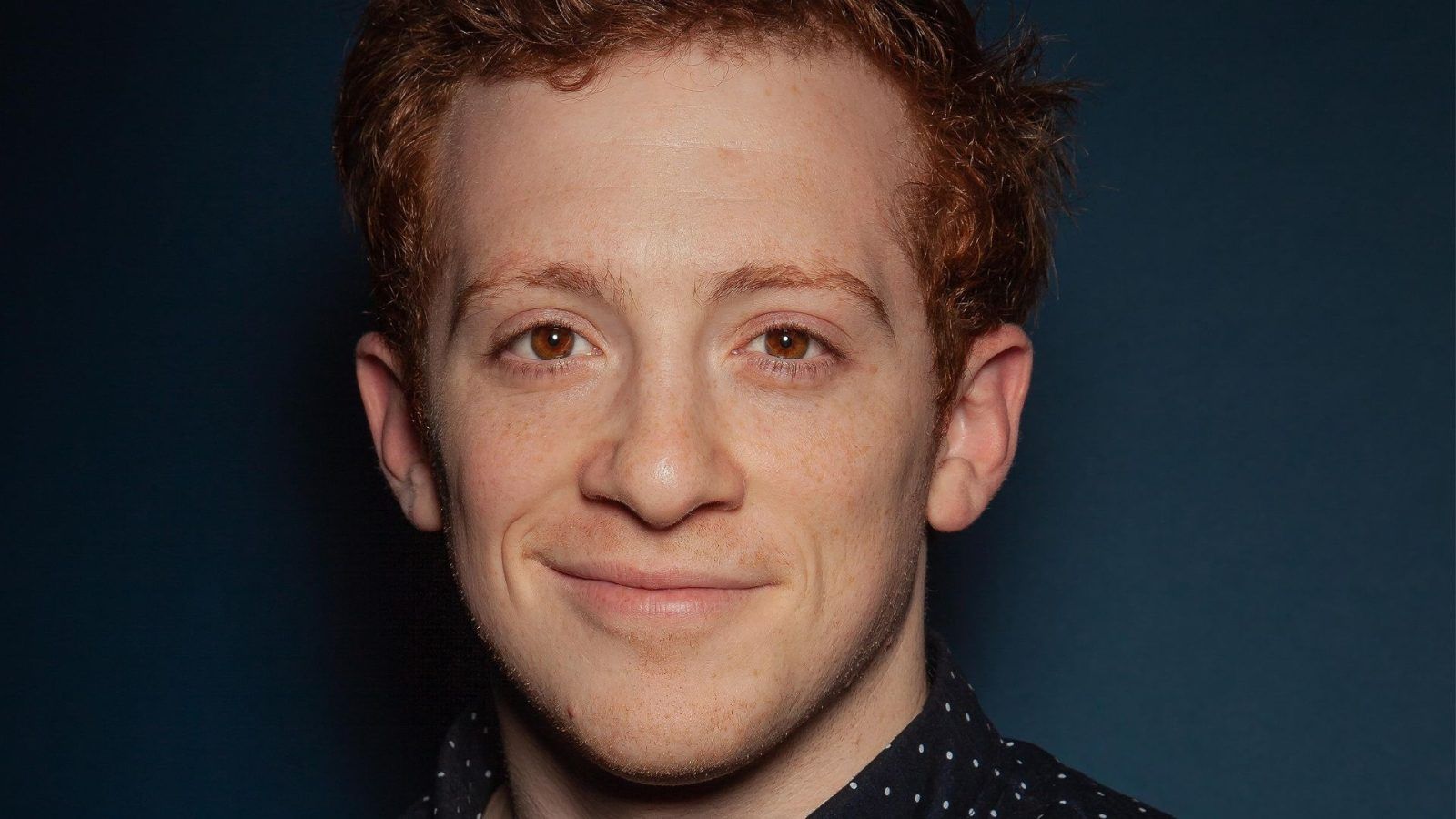 All about Ethan Slater, Ariana Grande’s 'Wicked' co-star, rumoured beau