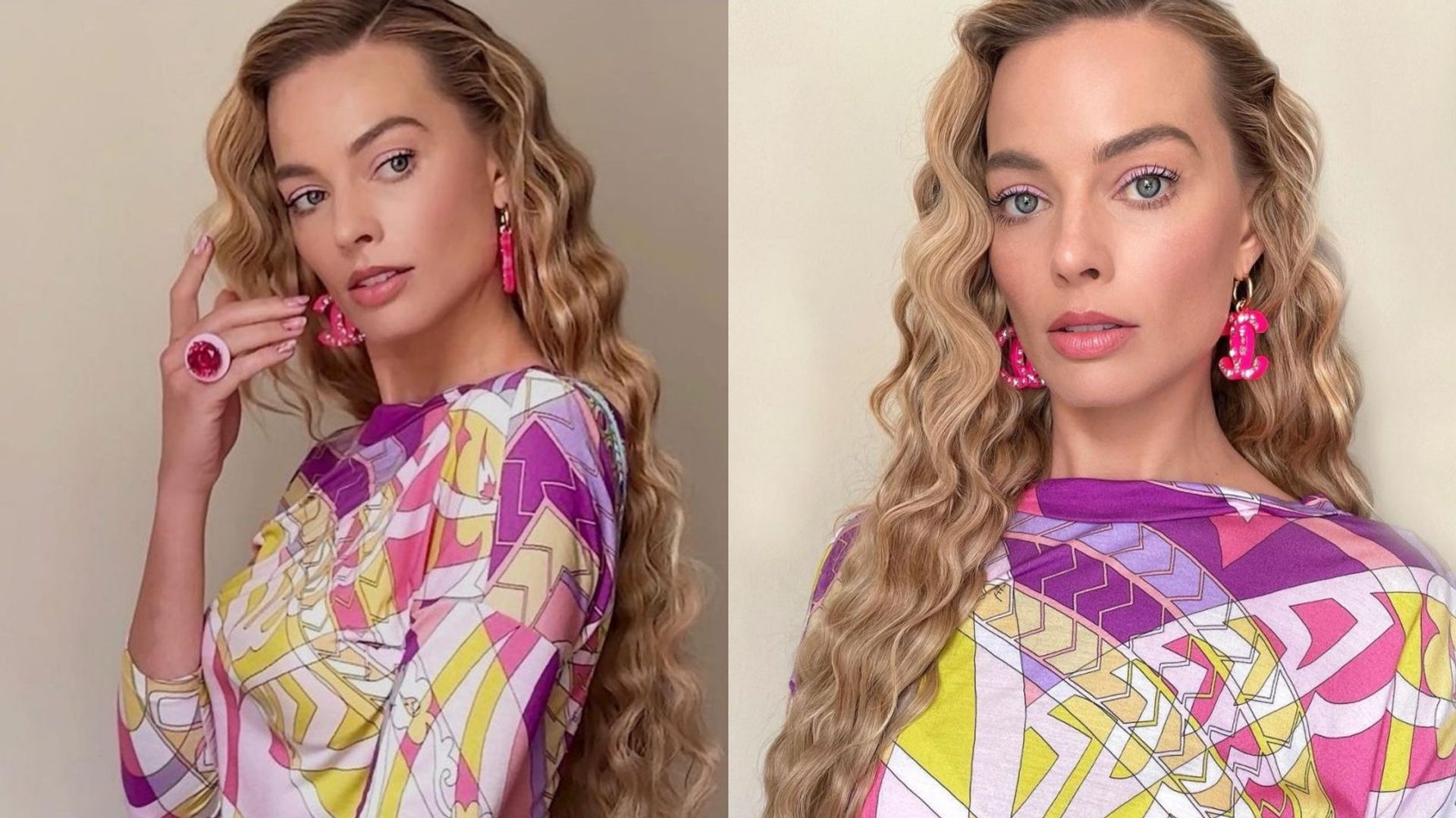 Barbiecore fine jewellery: Gorgeous designs that make a statement