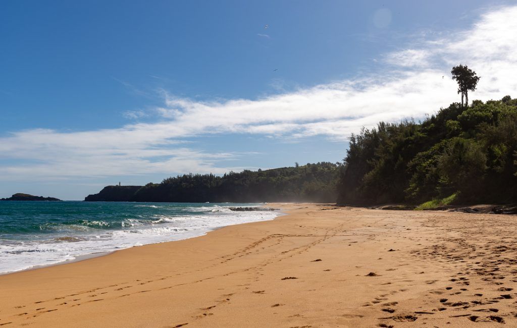 10 of the most picturesque secret beaches best reached by yacht