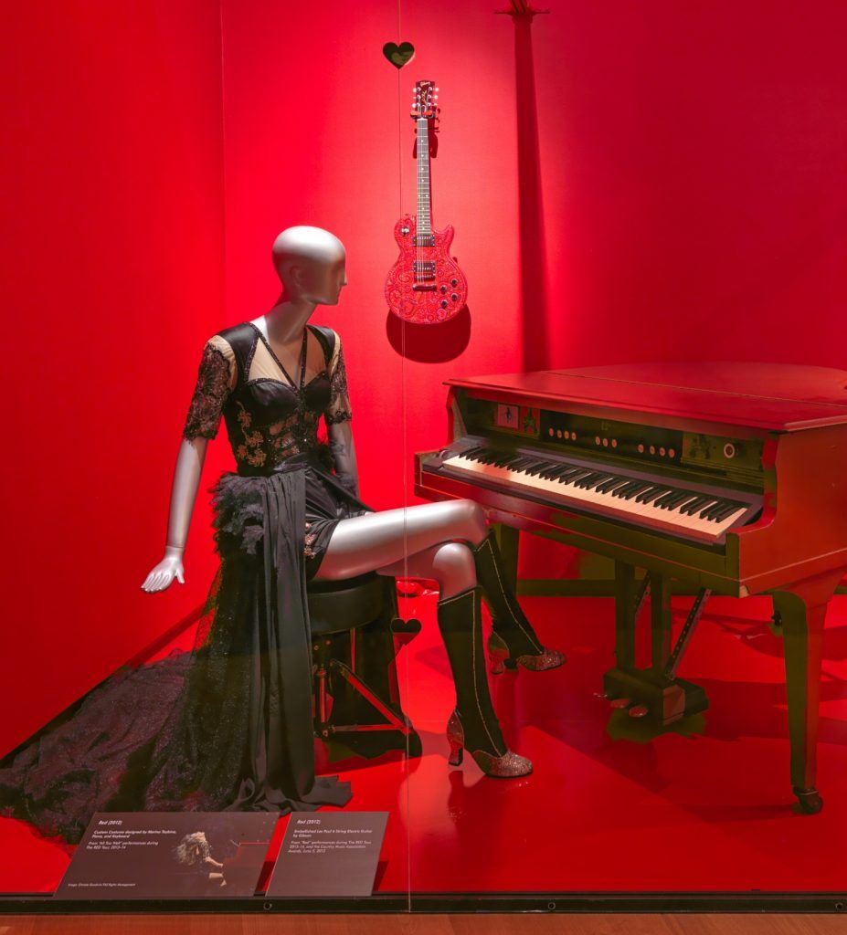 Is Taylor Swift our contemporary Shakespeare?