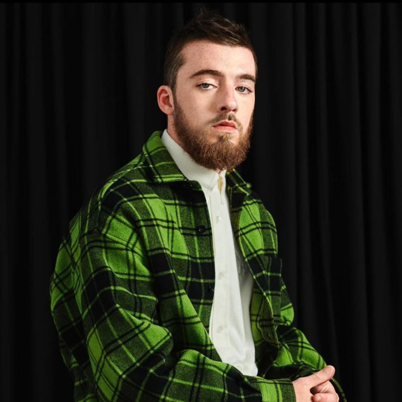 Euphoria actor Angus Cloud passes away at 25 years old