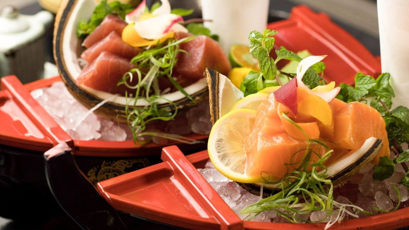 7 best Japanese buffets to savour in KL and Selangor