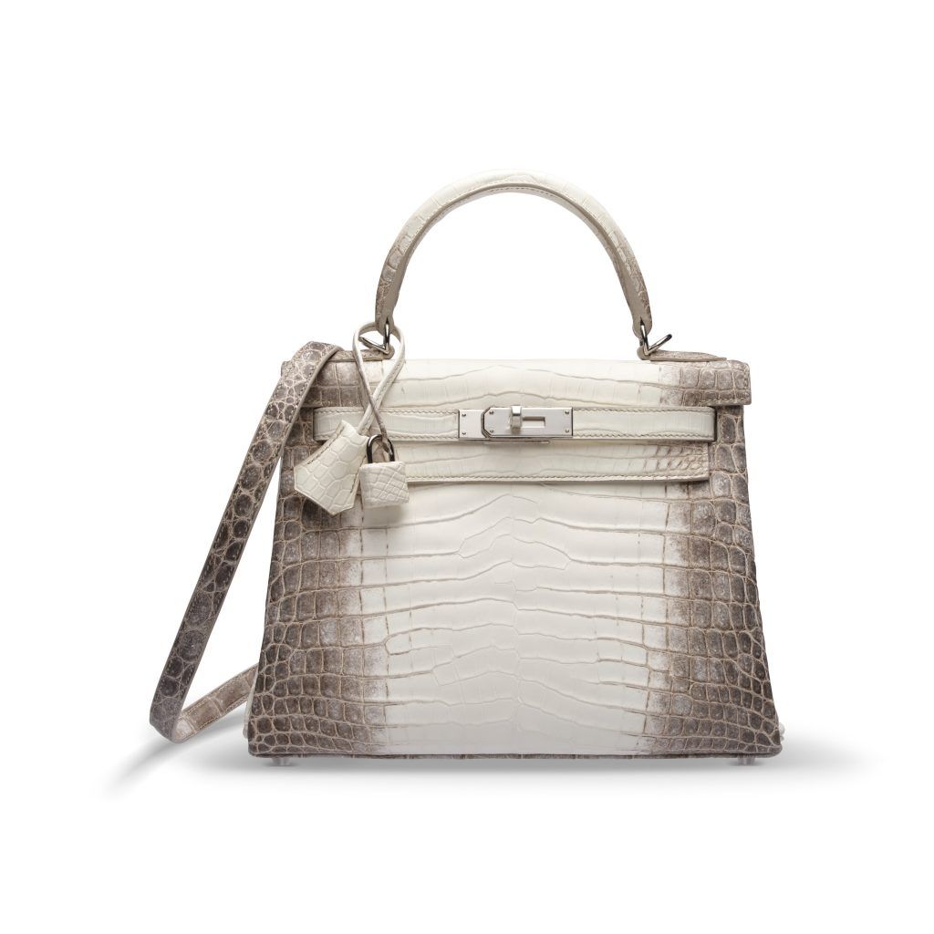 8 most expensive handbags of all time