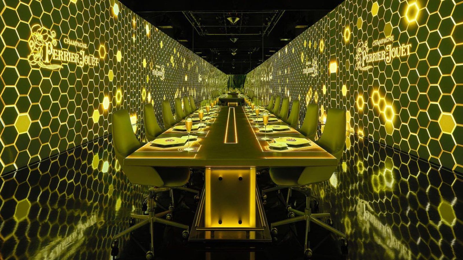 15 most expensive restaurants in the world