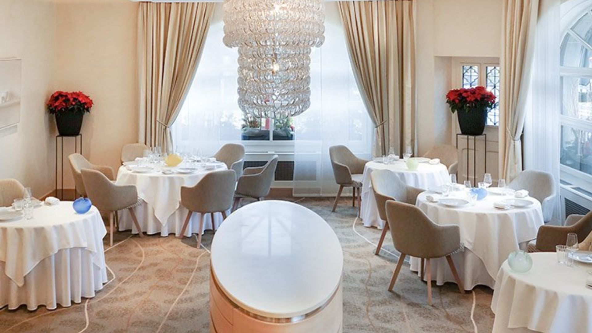 15 most expensive restaurants in the world