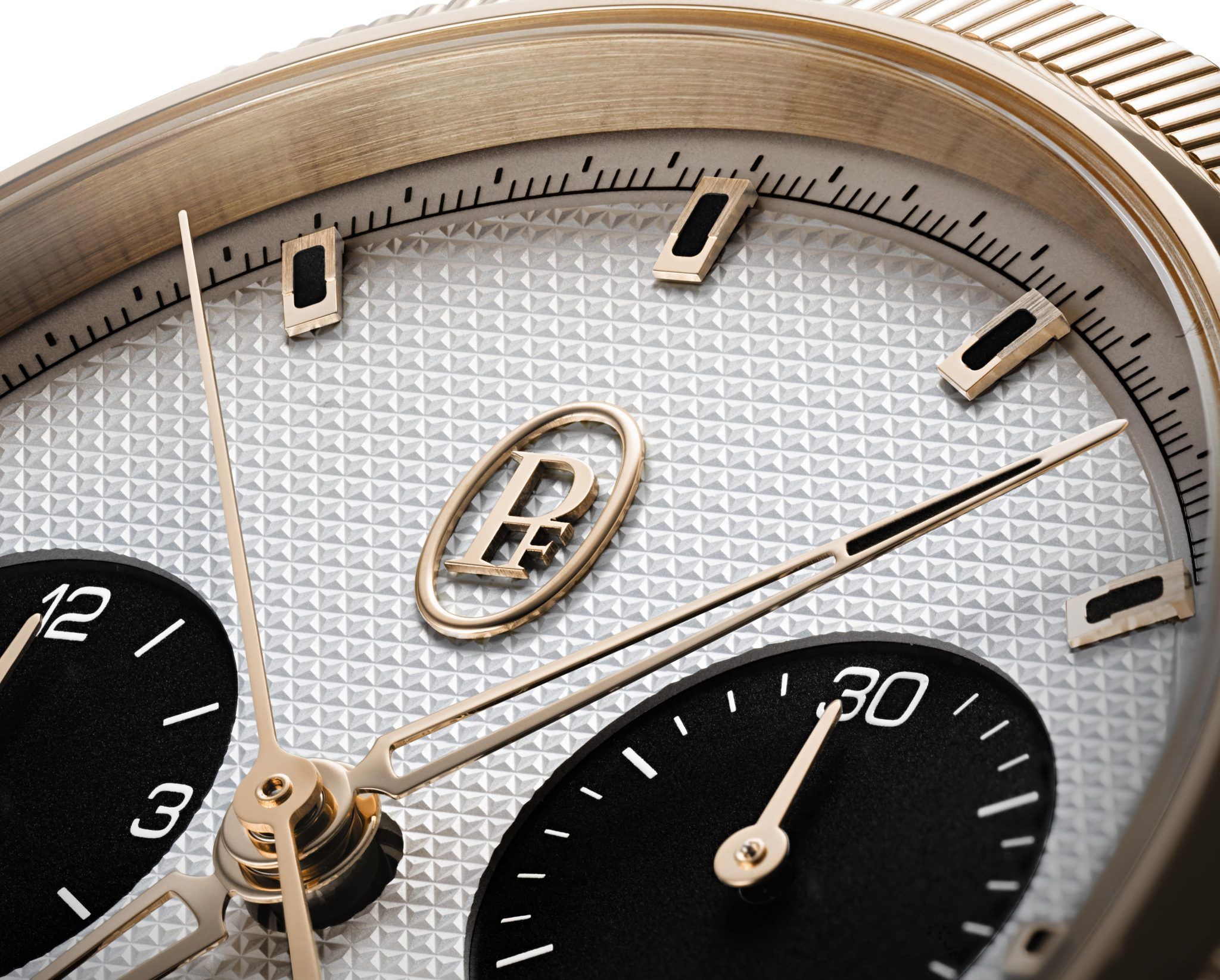 Crafted for the outdoors: Parmigiani Fleurier Tonda PF Sport
