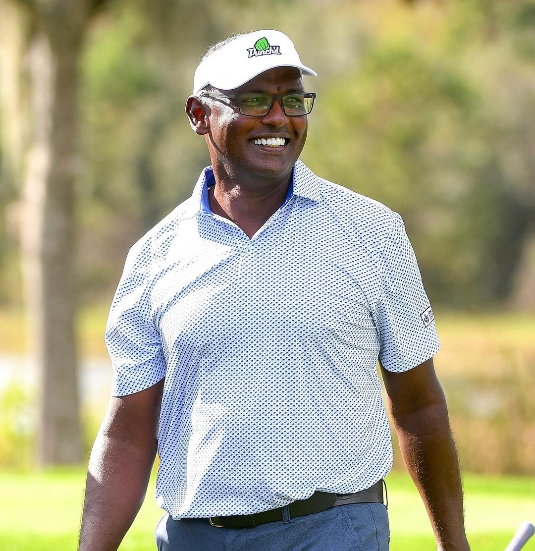 Vijay Singh net worth: His career highlights, brand deals and more