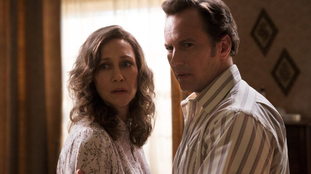 How to watch The Conjuring movies in order of chronology