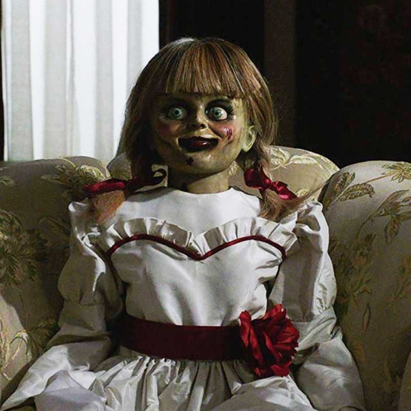 How to watch The Conjuring movies in order of chronology
