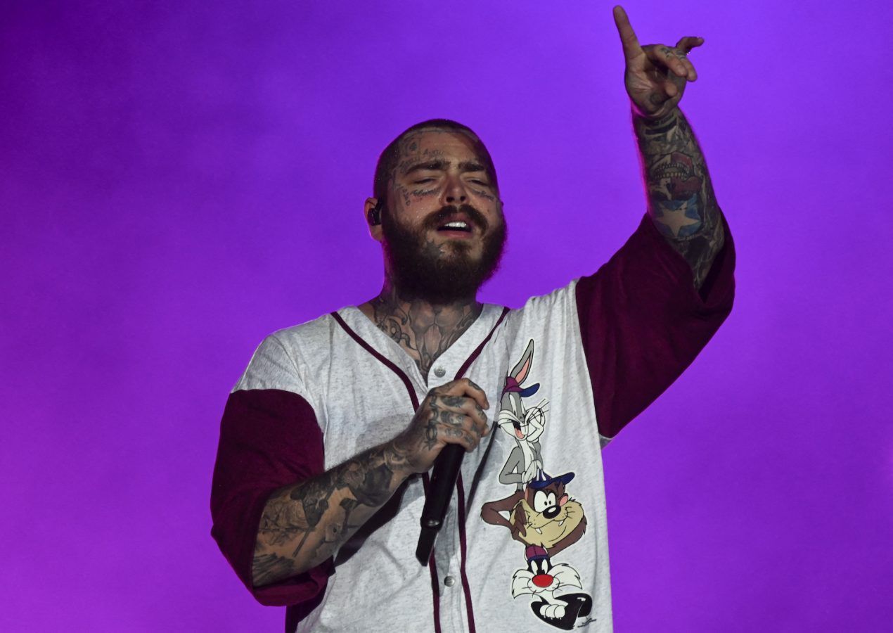 20 interesting facts about Post Malone every fan should know
