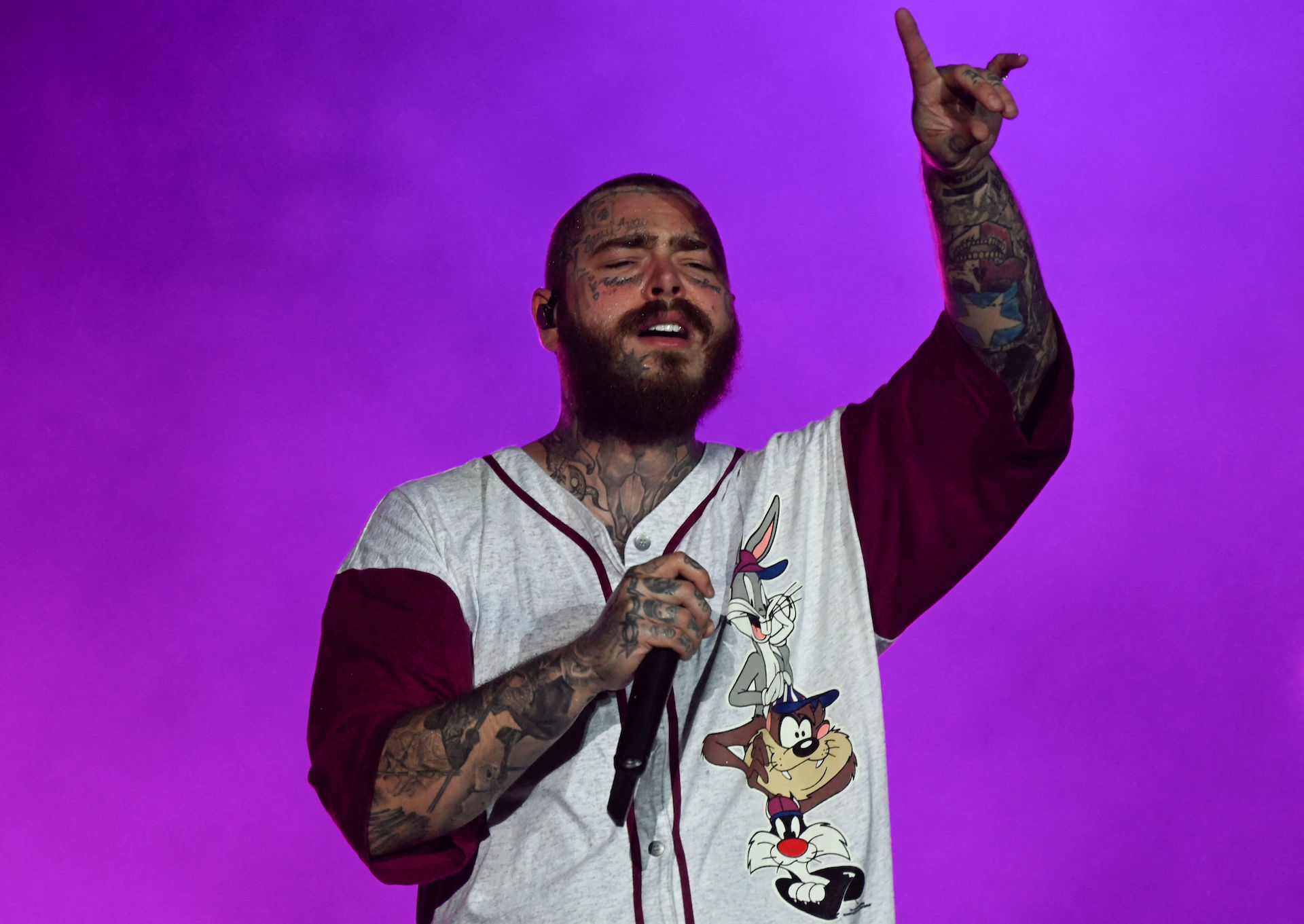 20 interesting facts about Post Malone every fan should know