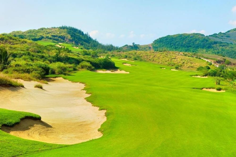 20 of Asia’s Best Golf Courses to Add to Your Bucket List