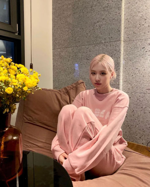 Blackpink's Barbiecore outfits prove they were doing the trend first