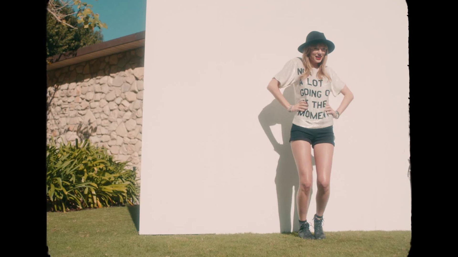 Best music video outfits of Taylor Swift and how to recreate them