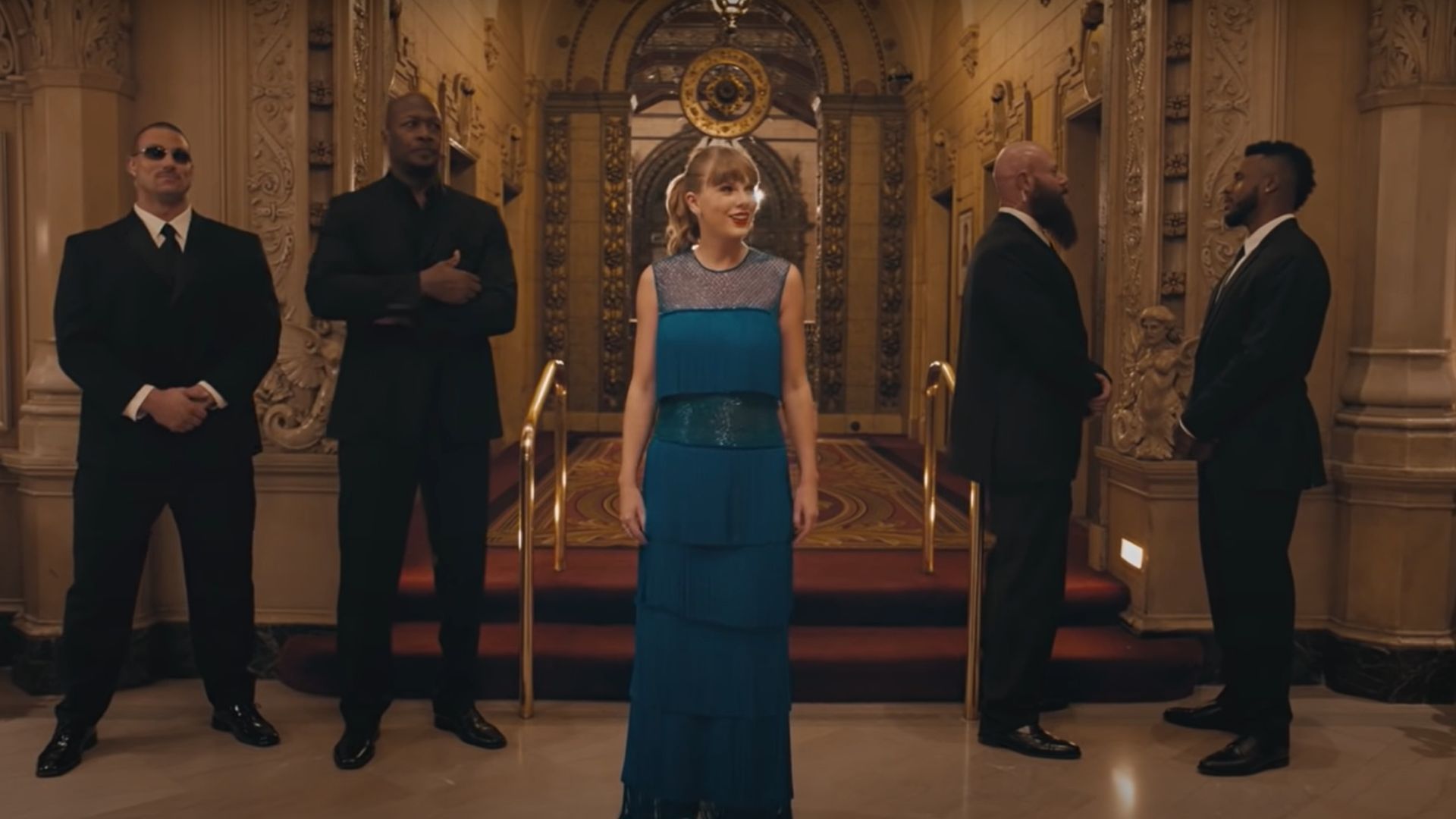 Best music video outfits of Taylor Swift and how to recreate them