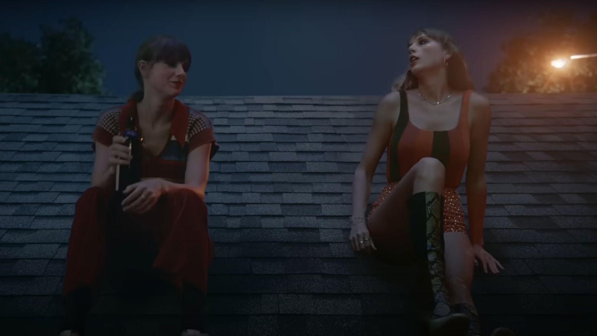Best music video outfits of Taylor Swift and how to recreate them