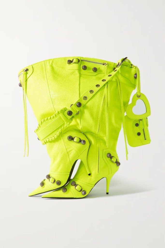 Offbeat Fashion: Weird and Wonderful Luxury Designer Bags to Collect