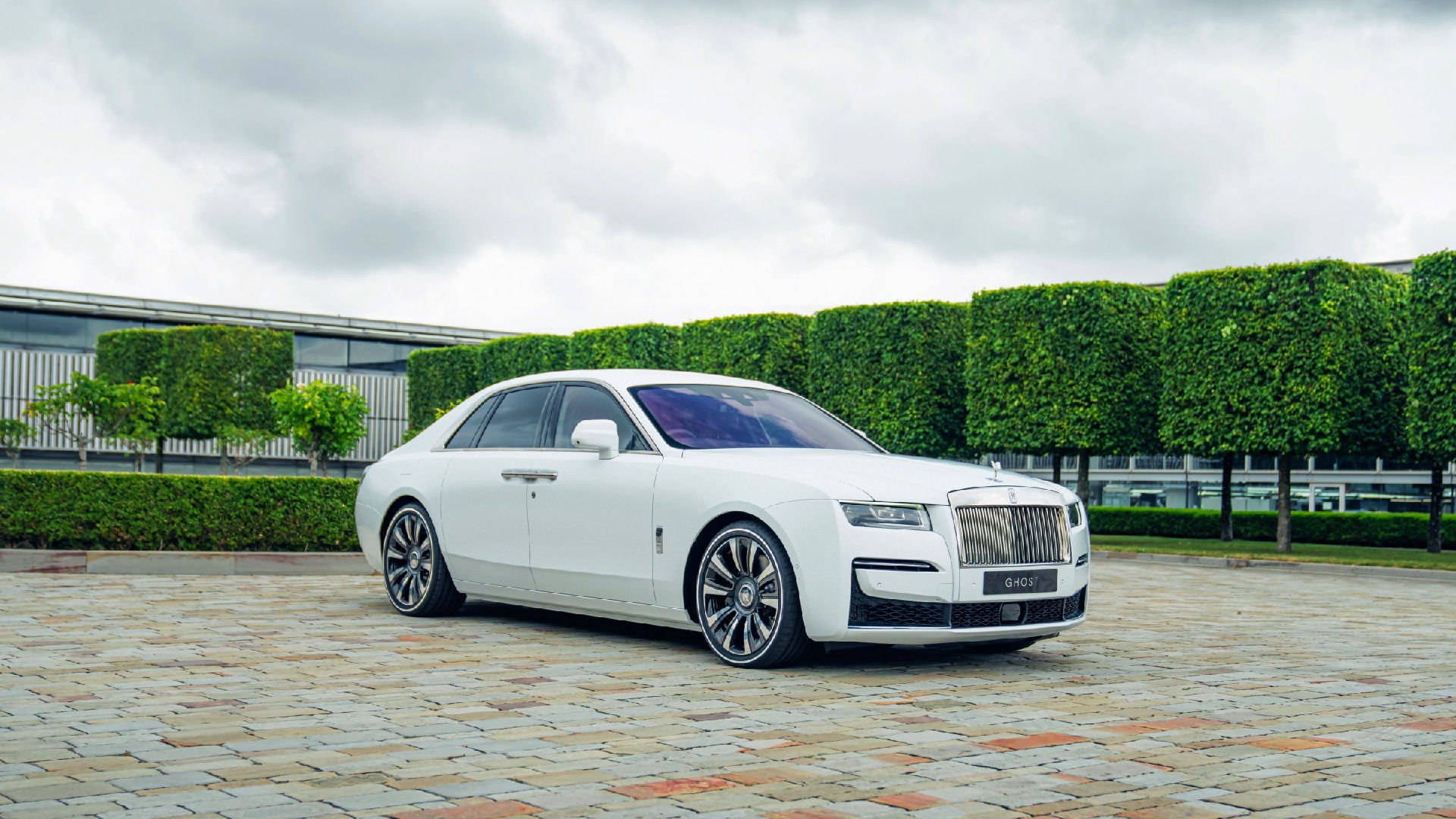 9 most expensive cars in the world