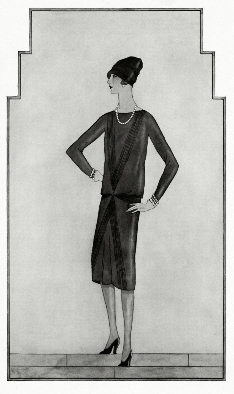 Key milestones in fashion history that changed the sartorial world forever