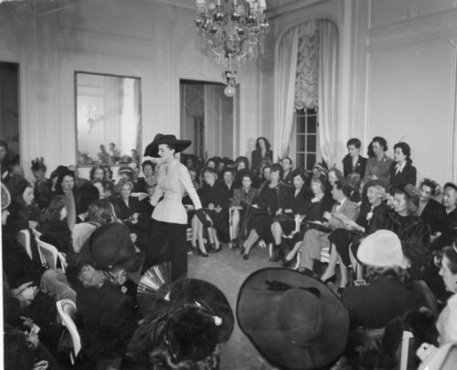 Key milestones in fashion history that changed the sartorial world forever