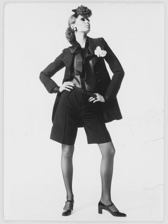 Key milestones in fashion history that changed the sartorial world forever