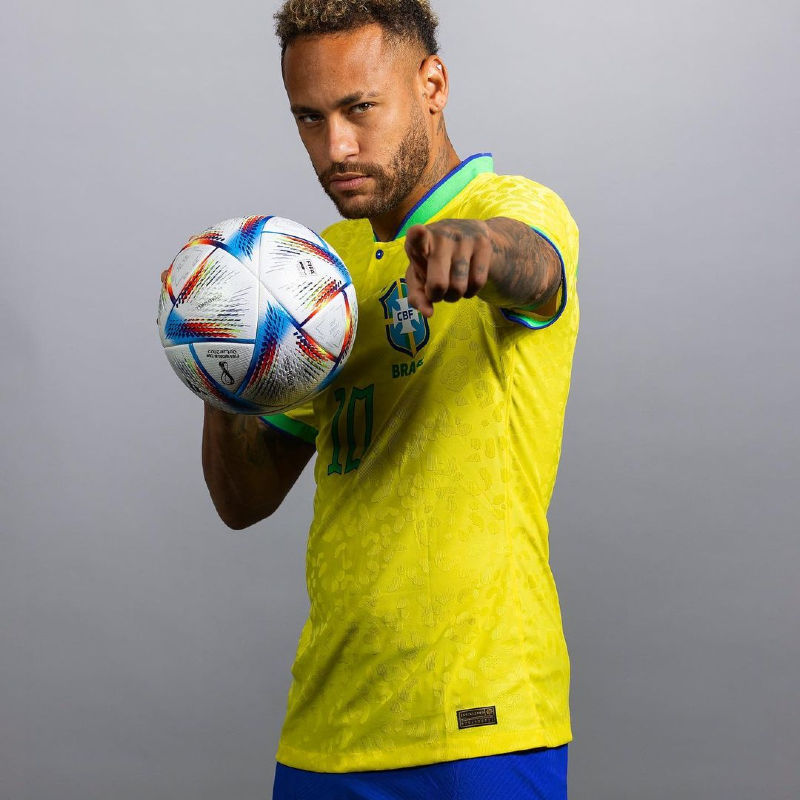A Look At Neymar s Al Hilal Contract Salary And Other Privileges A Look At Neymar s Al Hilal Contract Salary And Other Privileges
