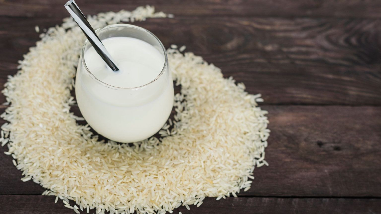 Rice water for hair: Benefits and how to use it for your haircare routine