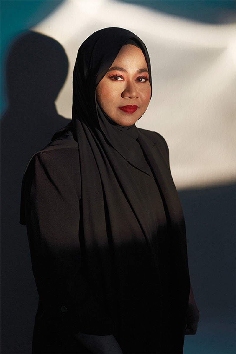 Anniketyni Bt Madian