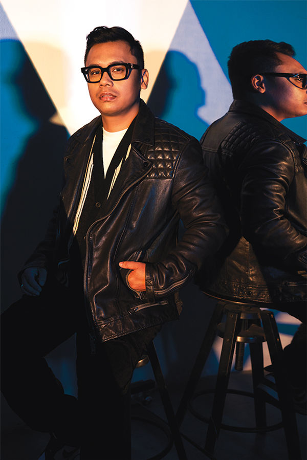 Abdul Hafiz “Katun”