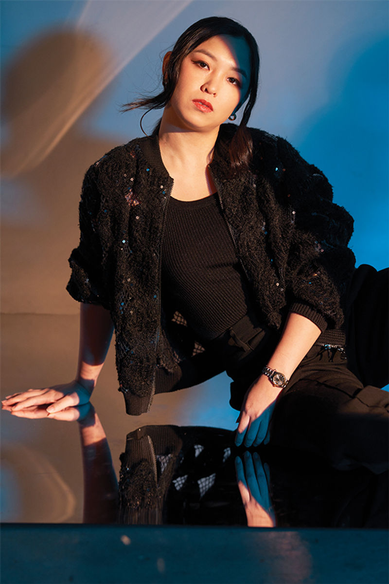 Kay Chow